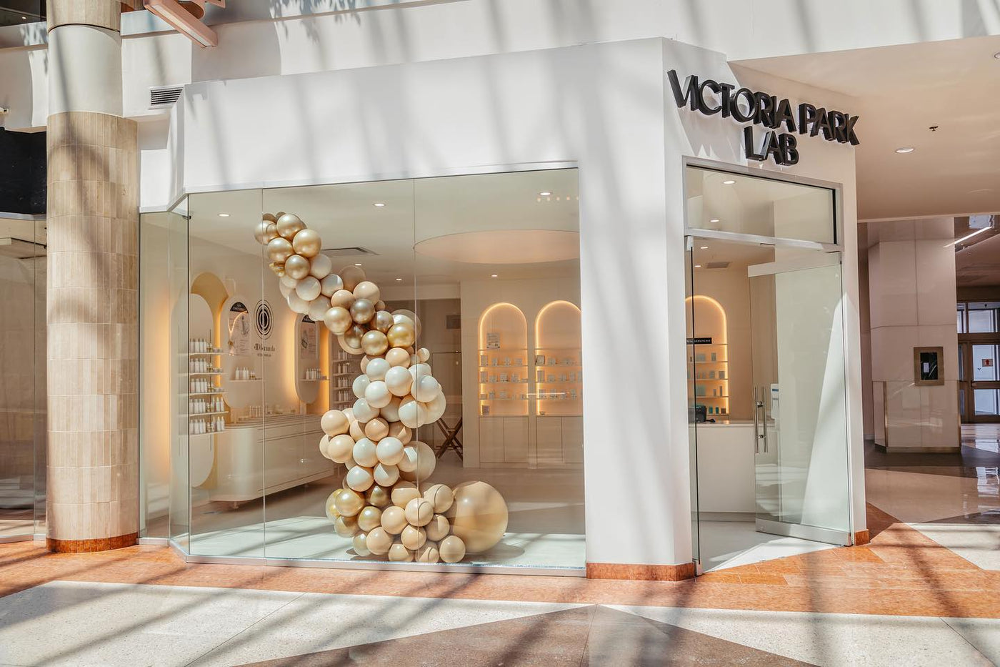 Store Locator | Victoria Park Lab Boutiques | MD Formula – MD Formula ...