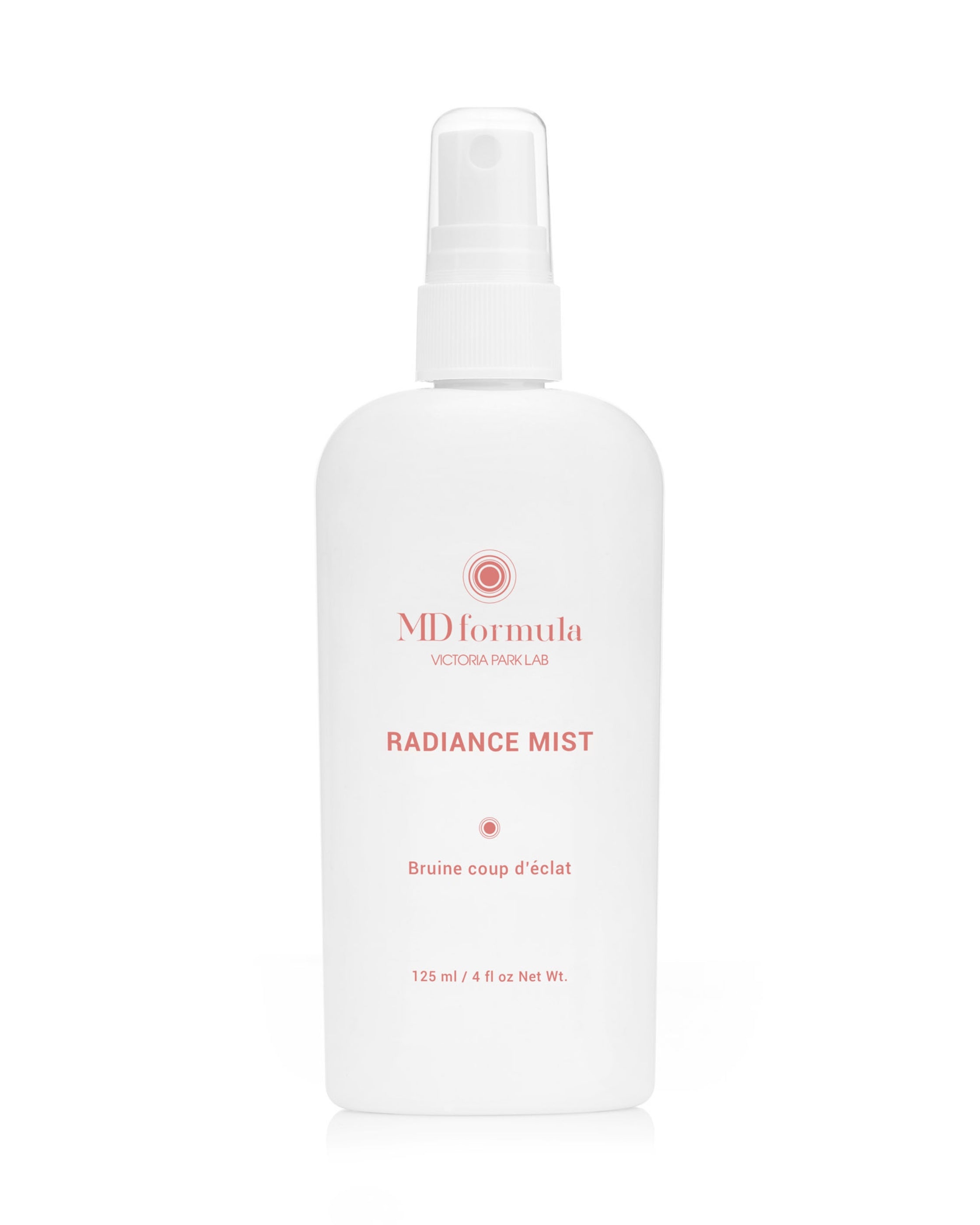 Radiance Mist - Tonic | MD Formula by Victoria Park Lab